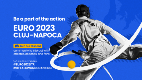 ITF Taekwondo Ranking